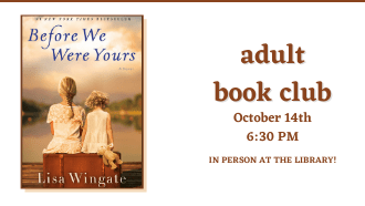 Home | Pataskala Public Library